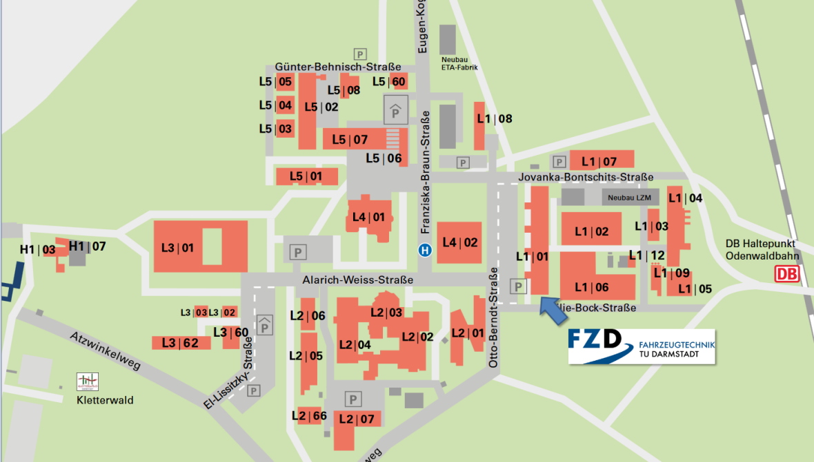 Standardseite – Fahrzeugtechnik – TU Darmstadt Standardseite – Fahrzeugtechnik – TU Darmstadt